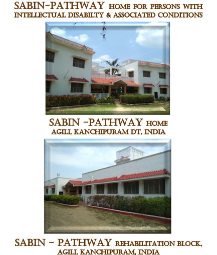 Pathway India